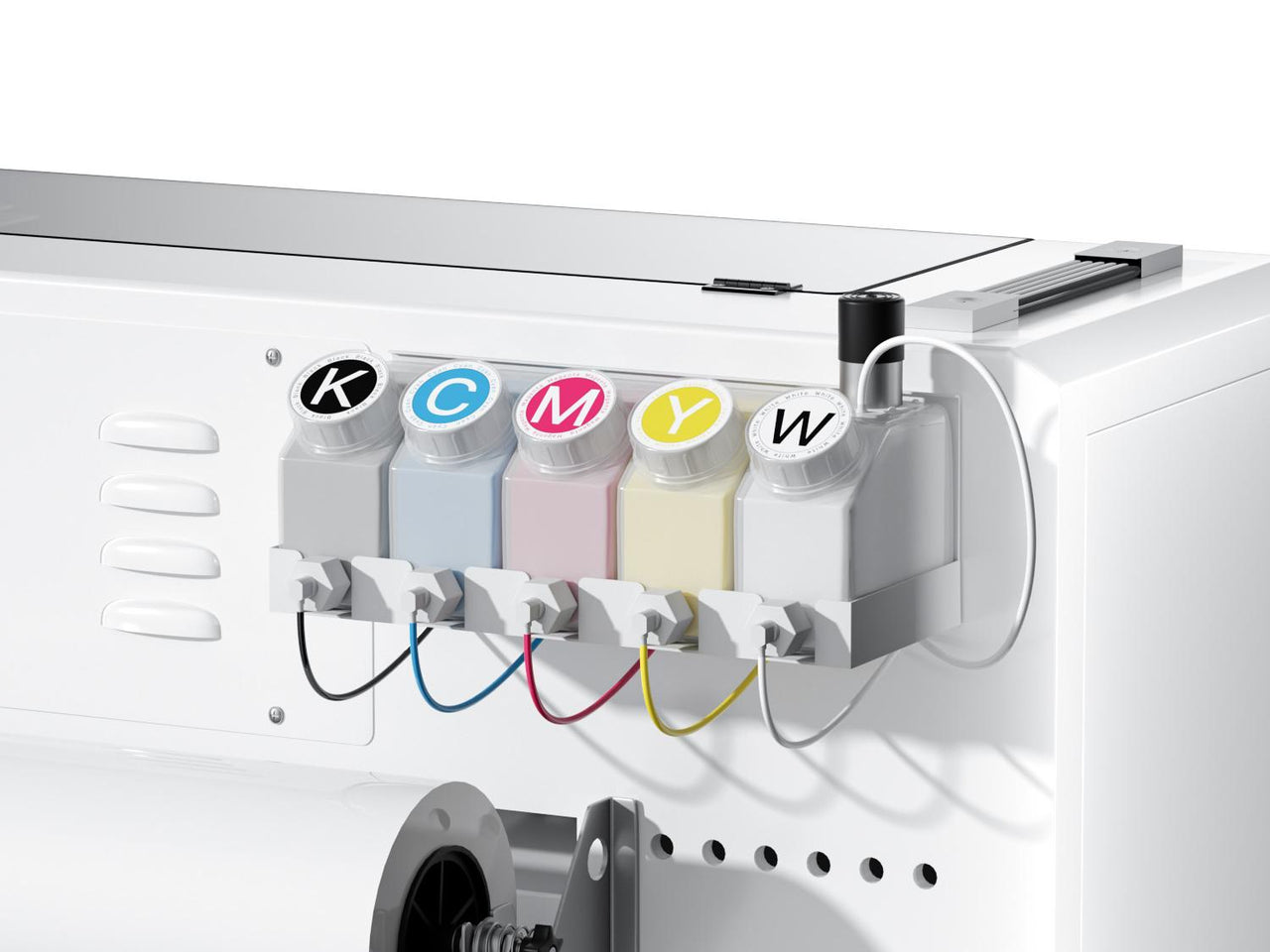 Printer Settings For Dtf Dtf Printer Maintenance Guide Inksonic