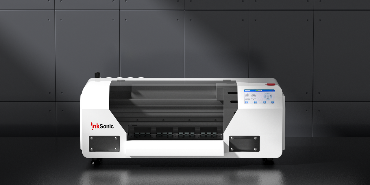 Professional DTF Printer - InkSonic