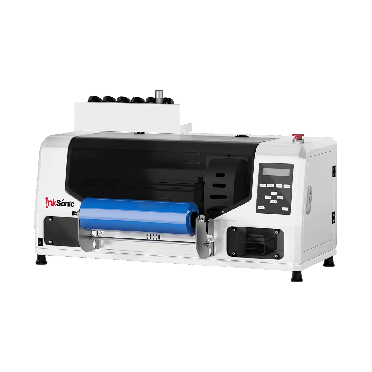 2-in-1 A3 UV DTF Printer with Stand - VF13 – InkSonic