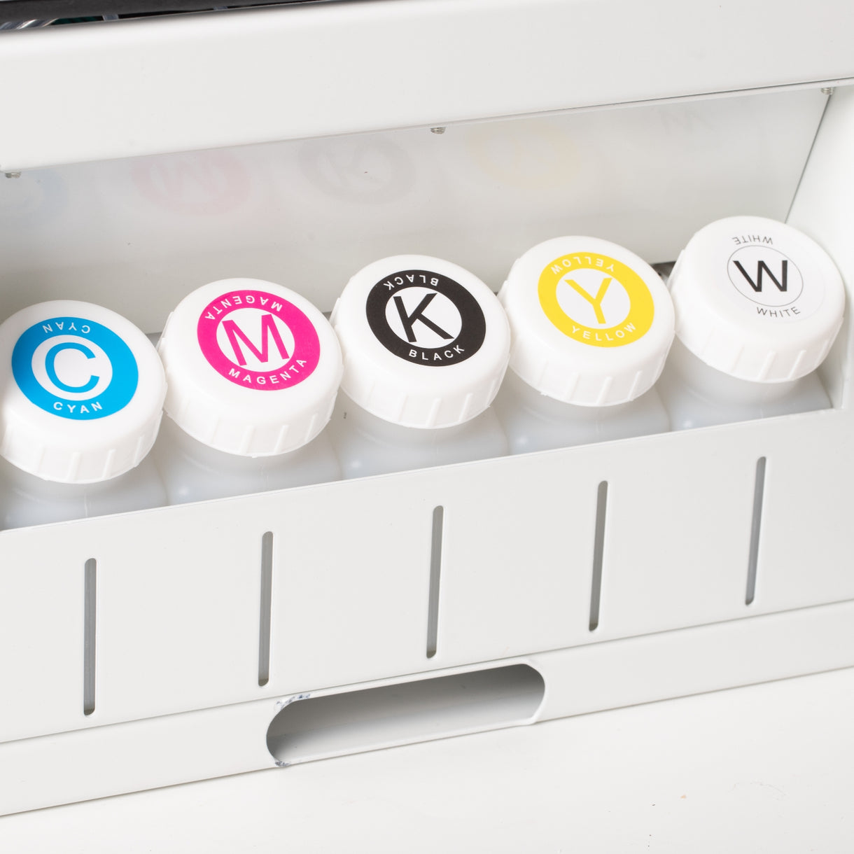 13" L1800 DTF Printer with Heating System, A3 Direct to Film Printer ...