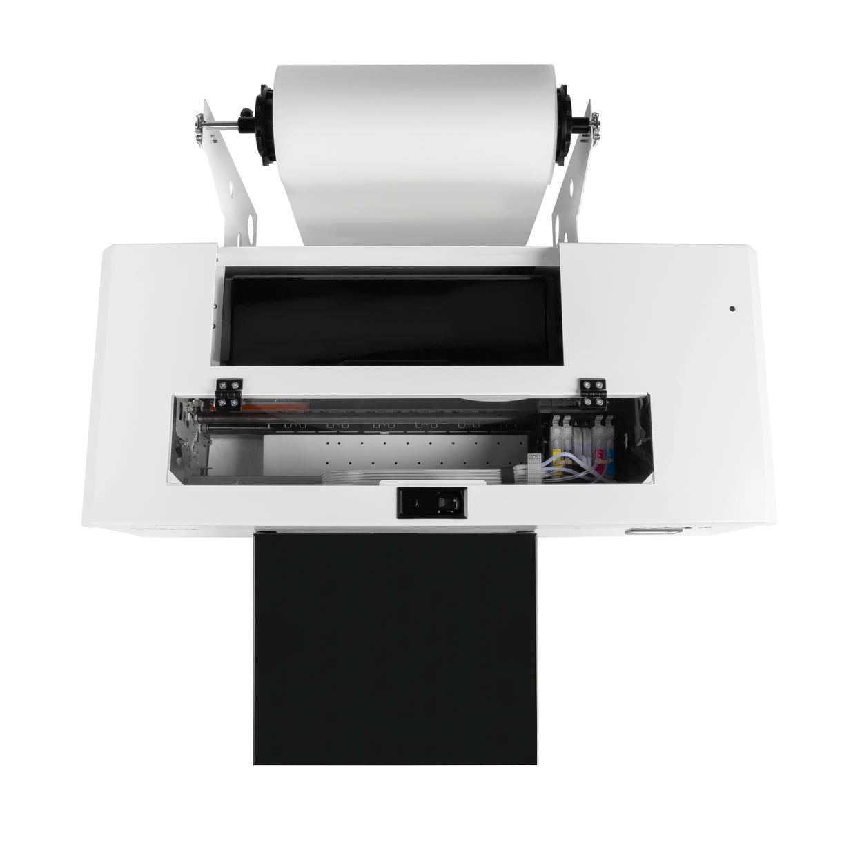 13" L1800 DTF Printer with Heating System, A3 Direct to Film Printer ...