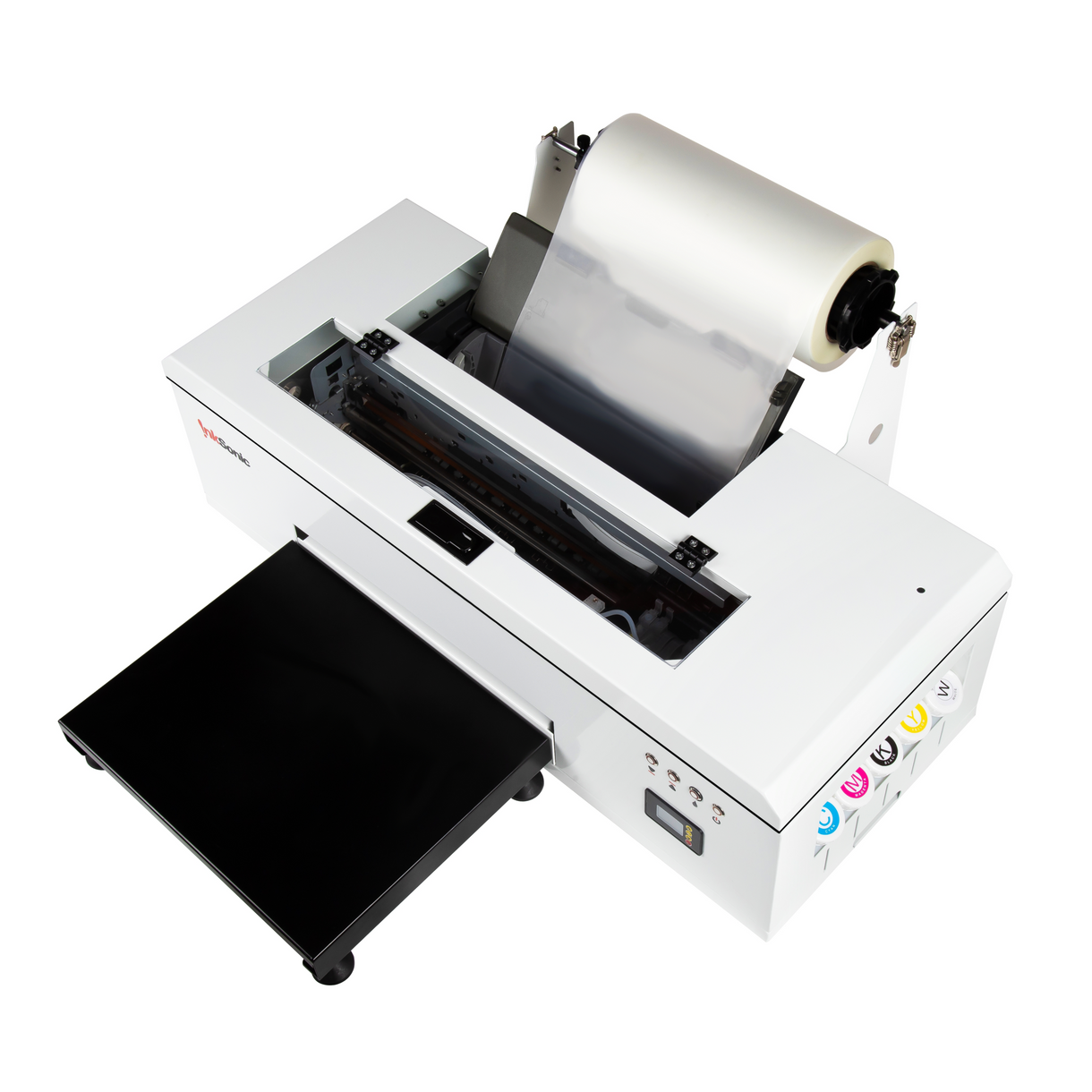13" R1390 DTF Printer, A3 DTF Transfer Printer - InkSonic