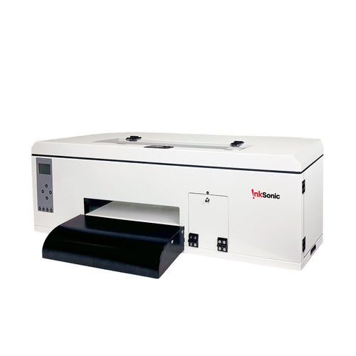 13" R1390 DTF Printer, A3 DTF Transfer Printer - InkSonic